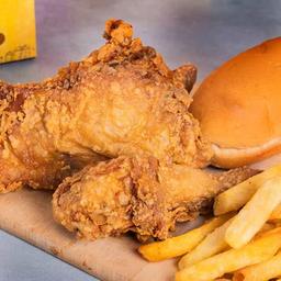 KBC Restaurant Menu | Food Online Delivery Pakistan